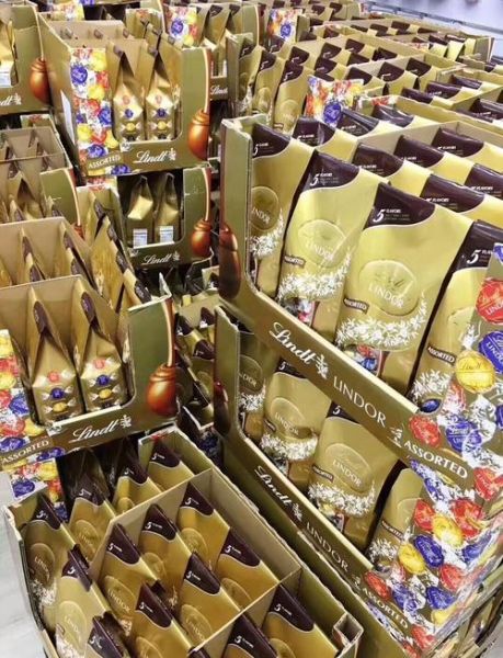 世界上最好吃的巧克力在哪里买_为什么瑞士巧克力最出名-第3张图片-山城妙识 世界上最好吃的巧克力在哪里买_为什么瑞士巧克力最出名-第3张图片-山城妙识