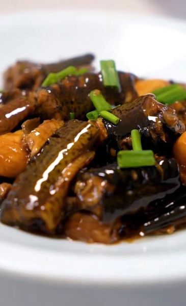 黄鳝怎么吃最补肾_黄鳝补肾食谱推荐-第3张图片-山城妙识 黄鳝怎么吃最补肾_黄鳝补肾食谱推荐-第3张图片-山城妙识