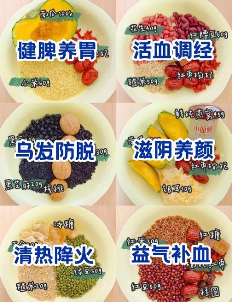 瘦身粥食谱大全_瘦身粥怎么做才有效-第1张图片-山城妙识 瘦身粥食谱大全_瘦身粥怎么做才有效-第1张图片-山城妙识