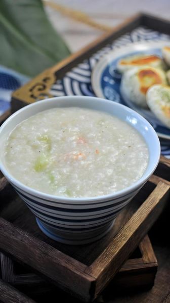 瘦身粥食谱大全_瘦身粥怎么做才有效-第3张图片-山城妙识 瘦身粥食谱大全_瘦身粥怎么做才有效-第3张图片-山城妙识