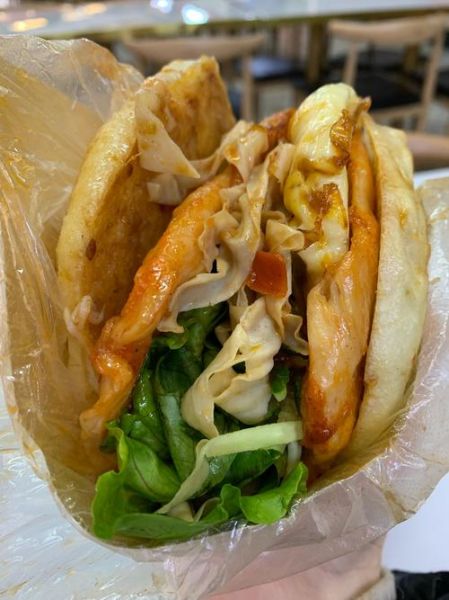 里脊饼热量_减肥能吃吗-第2张图片-山城妙识 里脊饼热量_减肥能吃吗-第2张图片-山城妙识