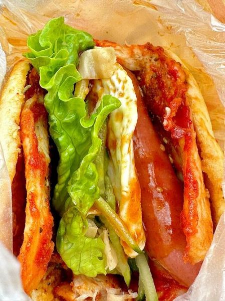 里脊饼热量_减肥能吃吗-第1张图片-山城妙识 里脊饼热量_减肥能吃吗-第1张图片-山城妙识