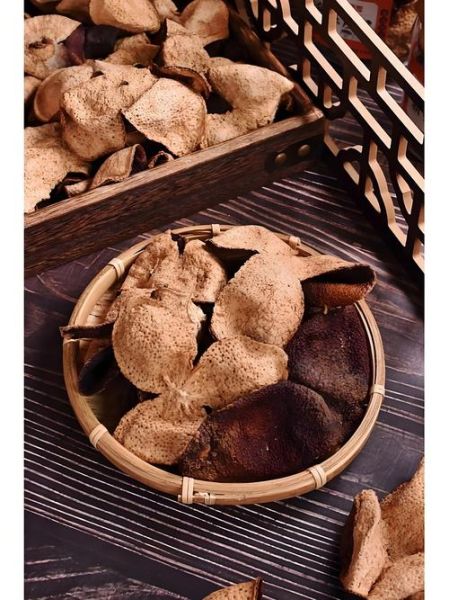 陈皮是什么水果的皮_陈皮的功效与作用-第2张图片-山城妙识