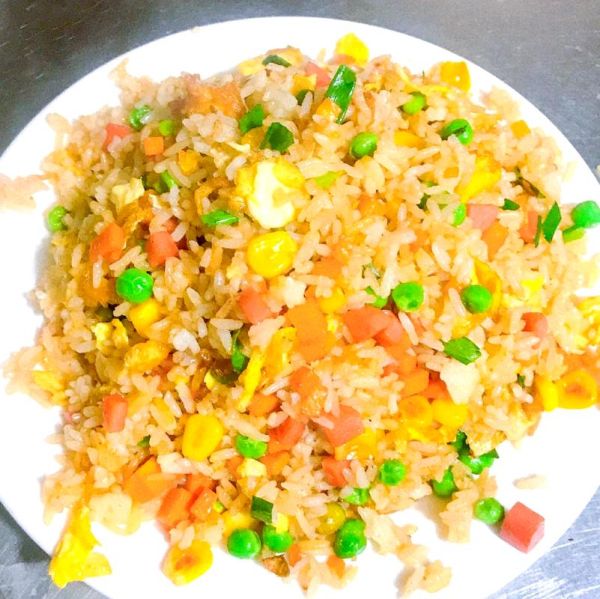 正宗扬州炒饭配料48种有哪些_怎么选才地道-第2张图片-山城妙识 正宗扬州炒饭配料48种有哪些_怎么选才地道-第2张图片-山城妙识