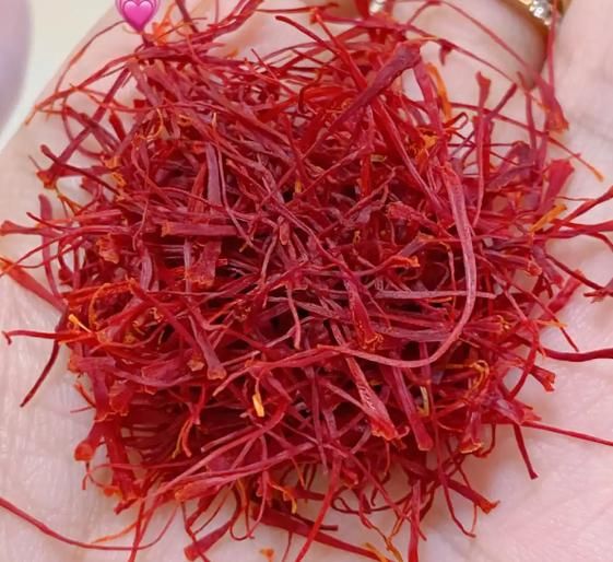 藏红花泡水一周喝几次_藏红花泡水最佳频率-第1张图片-山城妙识 藏红花泡水一周喝几次_藏红花泡水最佳频率-第1张图片-山城妙识