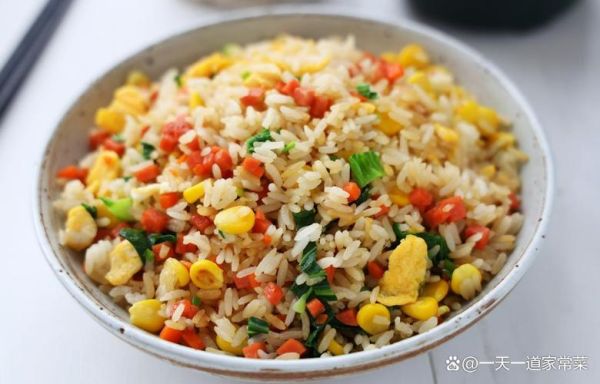 正宗扬州炒饭配料48种有哪些_怎么选才地道-第3张图片-山城妙识 正宗扬州炒饭配料48种有哪些_怎么选才地道-第3张图片-山城妙识