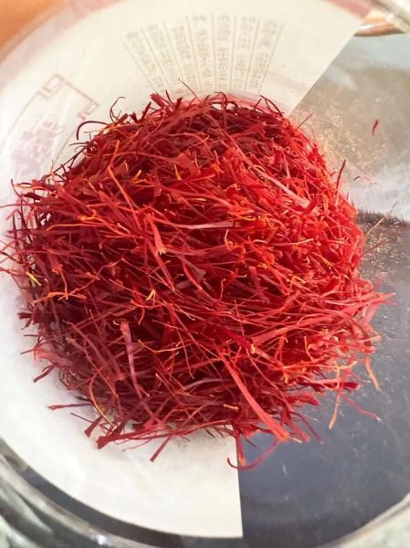 藏红花泡水一周喝几次_藏红花泡水最佳频率-第3张图片-山城妙识 藏红花泡水一周喝几次_藏红花泡水最佳频率-第3张图片-山城妙识