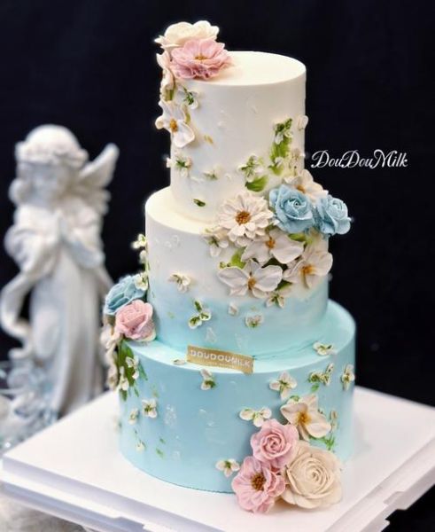 高端生日蛋糕怎么选_定制蛋糕多少钱-第1张图片-山城妙识 高端生日蛋糕怎么选_定制蛋糕多少钱-第1张图片-山城妙识