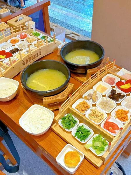 米线怎么做好吃_正宗云南过桥米线做法-第1张图片-山城妙识 米线怎么做好吃_正宗云南过桥米线做法-第1张图片-山城妙识