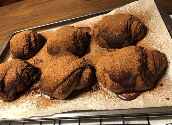 脏脏包怎么做_脏脏包配方比例是多少-第1张图片-山城妙识 脏脏包怎么做_脏脏包配方比例是多少-第1张图片-山城妙识