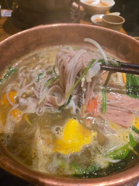 米线怎么做好吃_正宗云南过桥米线做法-第2张图片-山城妙识 米线怎么做好吃_正宗云南过桥米线做法-第2张图片-山城妙识