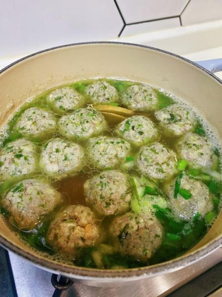肉汤圆怎么煮不破皮_肉汤圆煮多久才熟-第1张图片-山城妙识 肉汤圆怎么煮不破皮_肉汤圆煮多久才熟-第1张图片-山城妙识