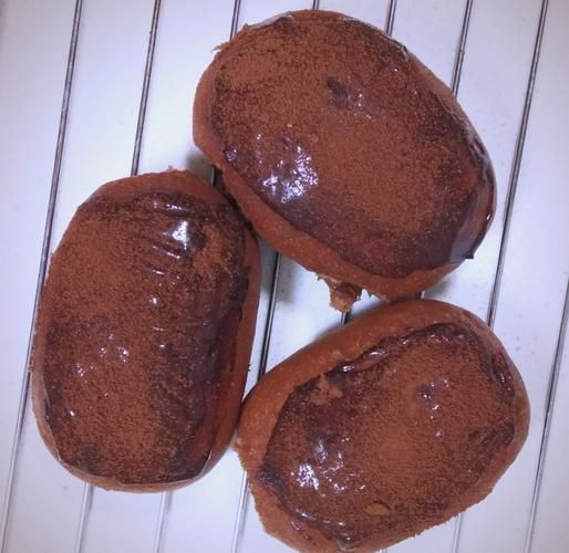 脏脏包怎么做_脏脏包配方比例是多少-第3张图片-山城妙识 脏脏包怎么做_脏脏包配方比例是多少-第3张图片-山城妙识