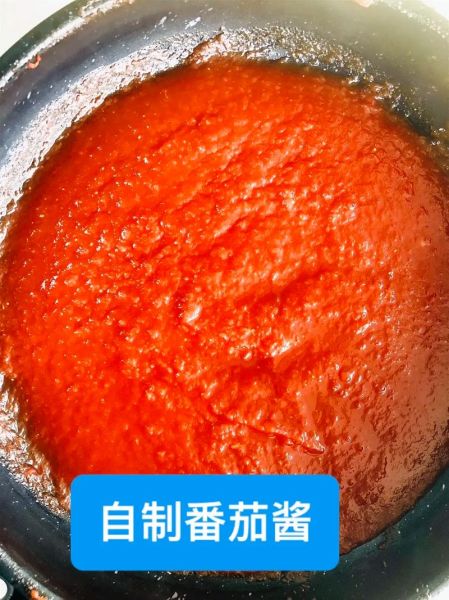 西红柿番茄酱怎么吃_西红柿番茄酱的家常做法-第3张图片-山城妙识 西红柿番茄酱怎么吃_西红柿番茄酱的家常做法-第3张图片-山城妙识