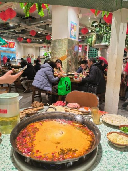 重庆火锅的由来是什么_重庆火锅起源于哪里-第3张图片-山城妙识 重庆火锅的由来是什么_重庆火锅起源于哪里-第3张图片-山城妙识