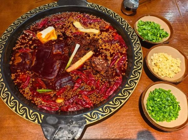 重庆火锅的由来是什么_重庆火锅起源于哪里-第2张图片-山城妙识 重庆火锅的由来是什么_重庆火锅起源于哪里-第2张图片-山城妙识