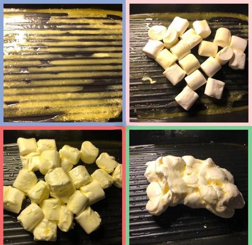 奥利奥牛轧糖怎么做_奥利奥牛轧糖失败原因-第1张图片-山城妙识 奥利奥牛轧糖怎么做_奥利奥牛轧糖失败原因-第1张图片-山城妙识