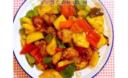 糖醋古老肉怎么做_正宗糖醋古老肉的做法步骤-第2张图片-山城妙识 糖醋古老肉怎么做_正宗糖醋古老肉的做法步骤-第2张图片-山城妙识