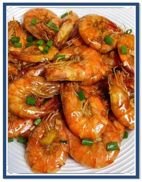 红烧大虾怎么烧_家常红烧大虾做法-第3张图片-山城妙识 红烧大虾怎么烧_家常红烧大虾做法-第3张图片-山城妙识