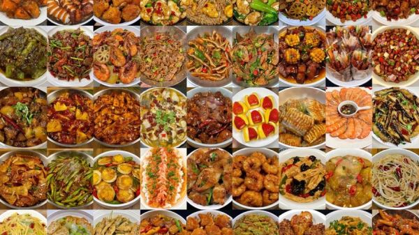100种美食大全图片_有哪些值得收藏-第1张图片-山城妙识 100种美食大全图片_有哪些值得收藏-第1张图片-山城妙识