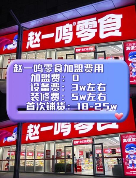 适合一个人开的加盟店有哪些_一个人能开什么加盟店-第1张图片-山城妙识