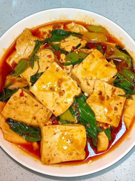 怎么做豆腐最好吃_豆腐怎么做好吃又简单-第2张图片-山城妙识 怎么做豆腐最好吃_豆腐怎么做好吃又简单-第2张图片-山城妙识