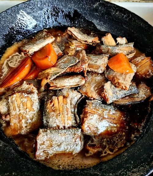 酥鱼高压锅压多久_酥鱼用高压锅多长时间-第2张图片-山城妙识 酥鱼高压锅压多久_酥鱼用高压锅多长时间-第2张图片-山城妙识