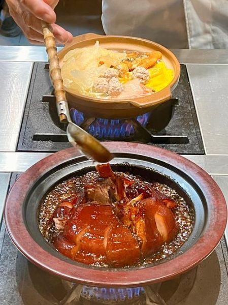 蹄髈怎么做好吃_红烧蹄髈最正宗的做法-第1张图片-山城妙识 蹄髈怎么做好吃_红烧蹄髈最正宗的做法-第1张图片-山城妙识