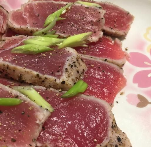 金枪鱼怎么做好吃_金枪鱼最佳烹饪方法-第1张图片-山城妙识