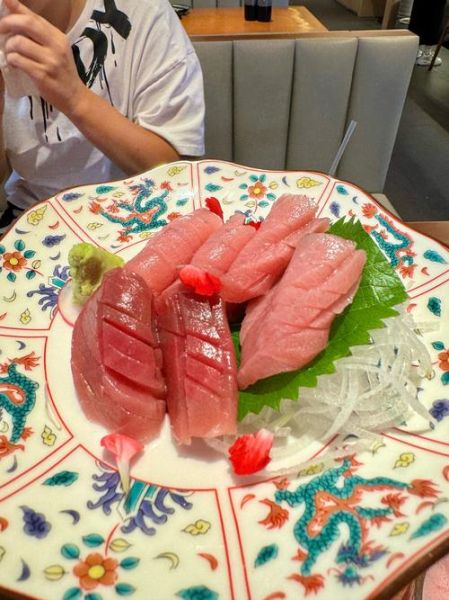 金枪鱼怎么做好吃_金枪鱼最佳烹饪方法-第3张图片-山城妙识