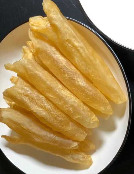 花胶怎么吃最营养_花胶泡发多久合适-第1张图片-山城妙识