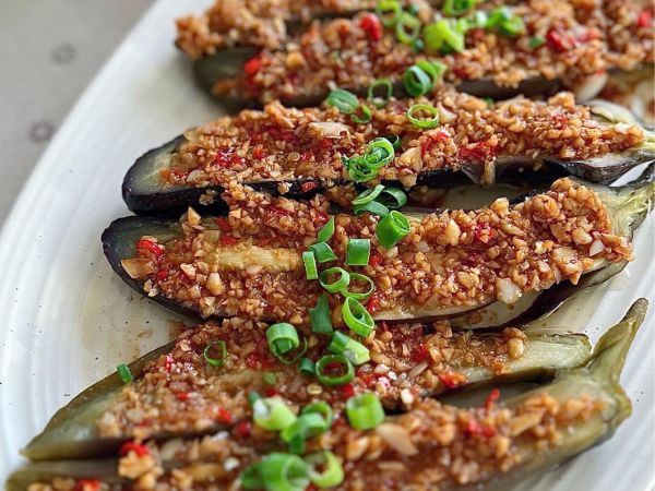 茄子怎么做好吃_茄子做法图片大全-第2张图片-山城妙识 茄子怎么做好吃_茄子做法图片大全-第2张图片-山城妙识