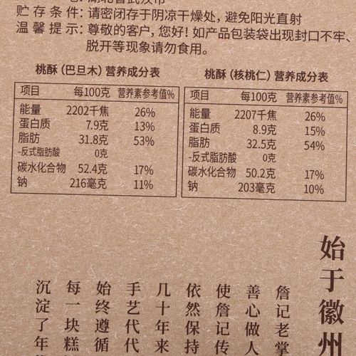 安徽合肥有什么特产_合肥特产哪里买最正宗-第3张图片-山城妙识 安徽合肥有什么特产_合肥特产哪里买最正宗-第3张图片-山城妙识