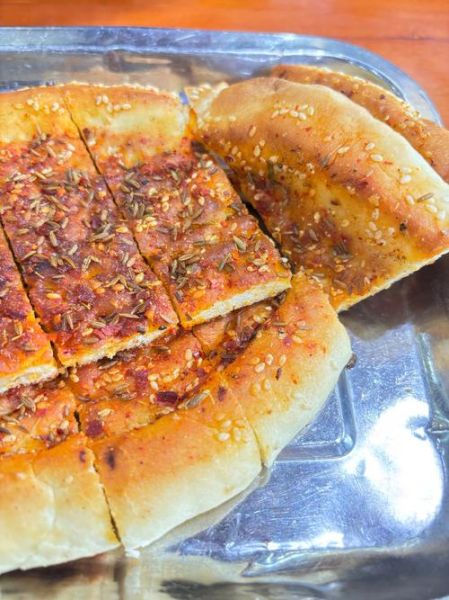 馕饼一张多少钱_新疆馕饼价格表-第3张图片-山城妙识