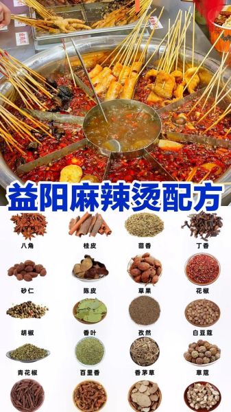 麻辣烫怎么做_家庭版麻辣烫配方-第1张图片-山城妙识 麻辣烫怎么做_家庭版麻辣烫配方-第1张图片-山城妙识