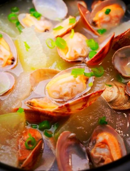 蚝油冬瓜怎么做好吃_蚝油冬瓜的做法大全-第2张图片-山城妙识 蚝油冬瓜怎么做好吃_蚝油冬瓜的做法大全-第2张图片-山城妙识