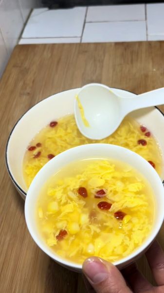 玉米糁怎么熬才粘稠_玉米糁粥好喝秘诀-第2张图片-山城妙识 玉米糁怎么熬才粘稠_玉米糁粥好喝秘诀-第2张图片-山城妙识