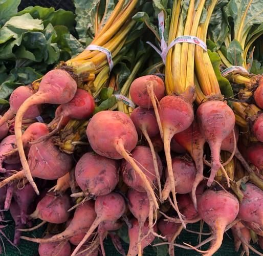 甜菜根怎么做好吃_甜菜根的做法大全-第3张图片-山城妙识 甜菜根怎么做好吃_甜菜根的做法大全-第3张图片-山城妙识