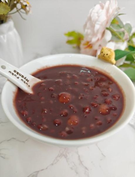 红豆沙怎么熬_红豆沙熬多久才出沙-第1张图片-山城妙识 红豆沙怎么熬_红豆沙熬多久才出沙-第1张图片-山城妙识