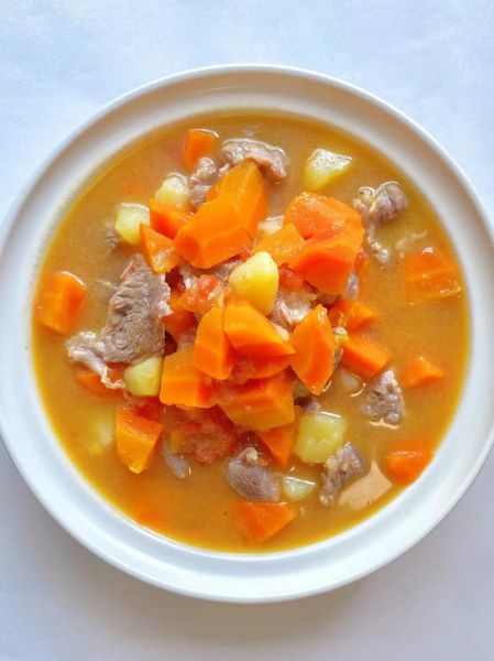 罗宋汤怎么烧才好吃_罗宋汤用什么牛肉最香-第2张图片-山城妙识 罗宋汤怎么烧才好吃_罗宋汤用什么牛肉最香-第2张图片-山城妙识