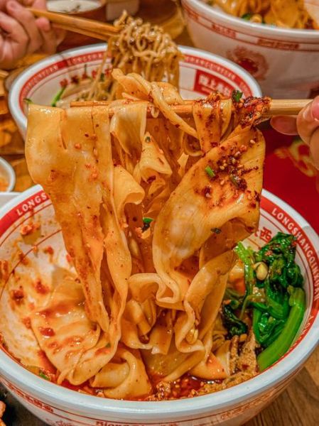 陕西特色面食有哪些_陕西面食排行榜前十名-第1张图片-山城妙识 陕西特色面食有哪些_陕西面食排行榜前十名-第1张图片-山城妙识