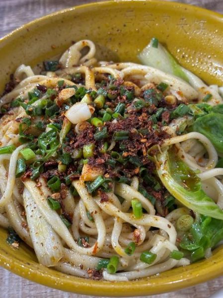 陕西特色面食有哪些_陕西面食排行榜前十名-第3张图片-山城妙识 陕西特色面食有哪些_陕西面食排行榜前十名-第3张图片-山城妙识