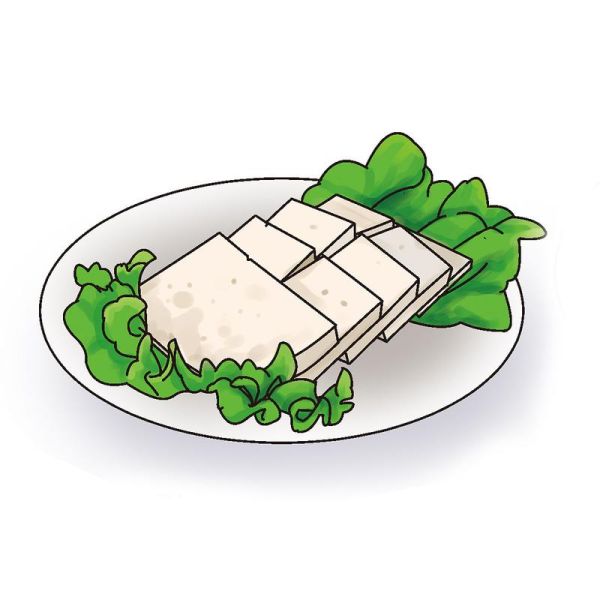 卤水点豆腐歇后语下一句是什么_卤水点豆腐的寓意-第2张图片-山城妙识 卤水点豆腐歇后语下一句是什么_卤水点豆腐的寓意-第2张图片-山城妙识