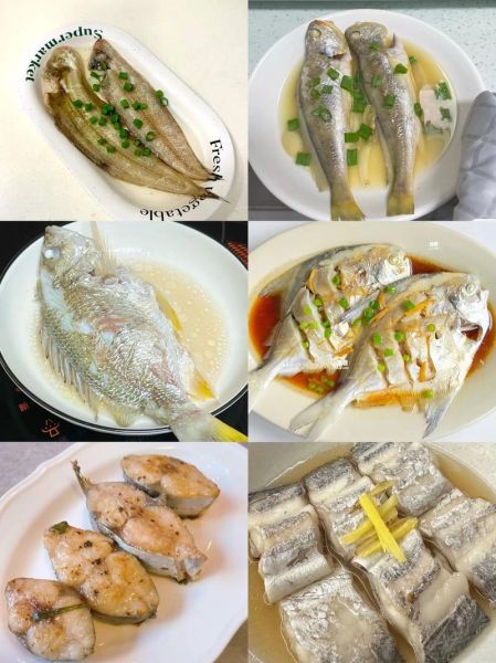 刺少的鱼有哪些_适合宝宝吃的无刺鱼推荐-第1张图片-山城妙识 刺少的鱼有哪些_适合宝宝吃的无刺鱼推荐-第1张图片-山城妙识