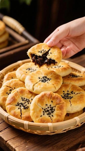 黄山名吃有哪些_黄山十大必吃小吃排行榜-第3张图片-山城妙识 黄山名吃有哪些_黄山十大必吃小吃排行榜-第3张图片-山城妙识