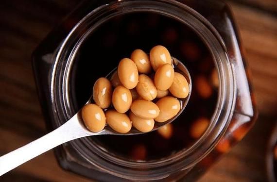 醋泡黄豆减肥效果好吗_正确吃法与注意事项-第3张图片-山城妙识 醋泡黄豆减肥效果好吗_正确吃法与注意事项-第3张图片-山城妙识