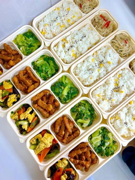 吃盒饭会胖吗_如何健康吃盒饭-第1张图片-山城妙识 吃盒饭会胖吗_如何健康吃盒饭-第1张图片-山城妙识