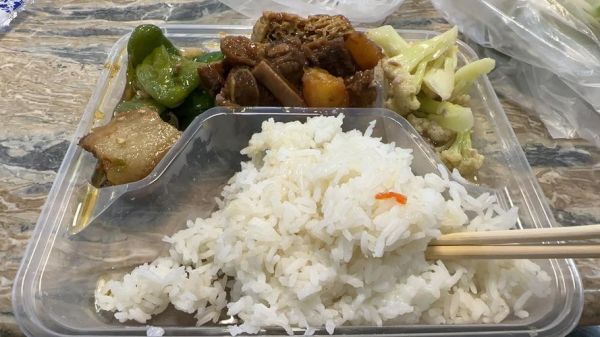 吃盒饭会胖吗_如何健康吃盒饭-第3张图片-山城妙识 吃盒饭会胖吗_如何健康吃盒饭-第3张图片-山城妙识