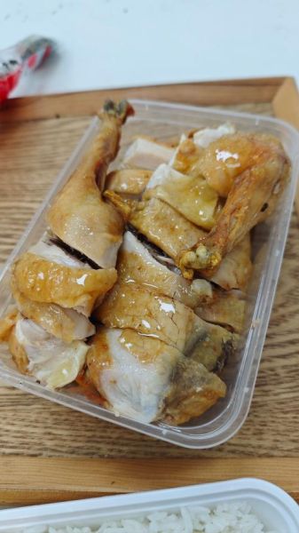 茶油鸡怎么做_正宗茶油鸡的做法步骤-第3张图片-山城妙识 茶油鸡怎么做_正宗茶油鸡的做法步骤-第3张图片-山城妙识