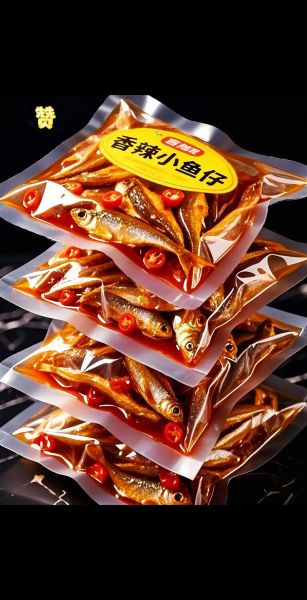 香辣小鱼仔怎么做_香辣小鱼仔怎么保存-第2张图片-山城妙识 香辣小鱼仔怎么做_香辣小鱼仔怎么保存-第2张图片-山城妙识